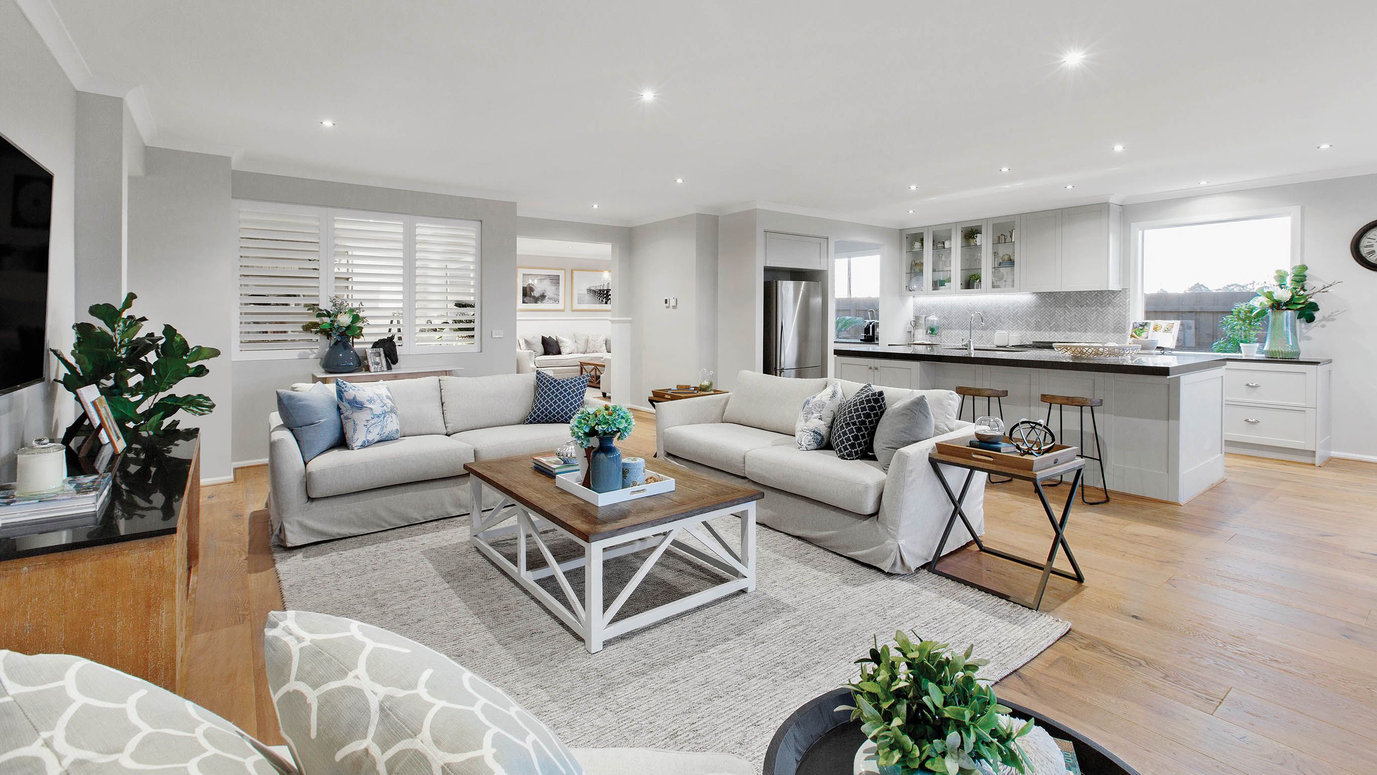 Vancouver 33 by Porter Davis Homes - from $275,900 - Floorplans ...