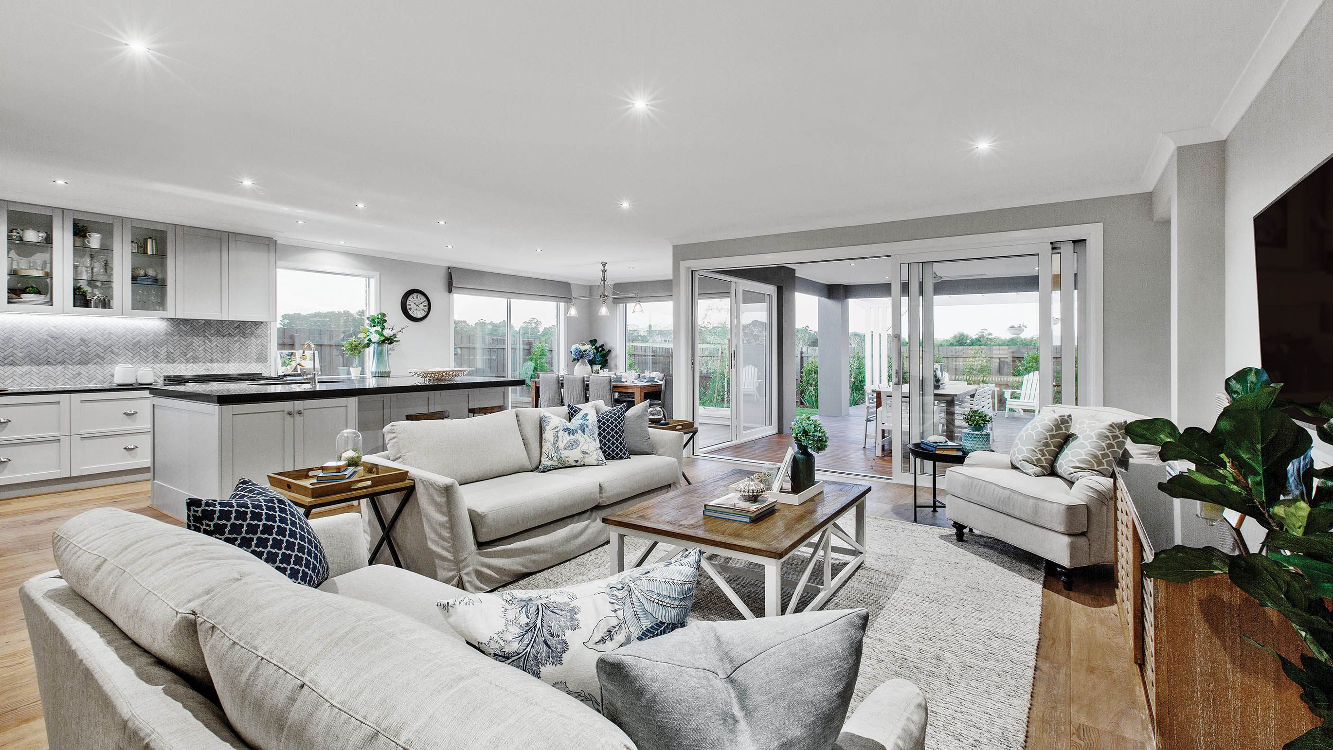 Vancouver 33 by Porter Davis Homes - from $275,900 - Floorplans ...