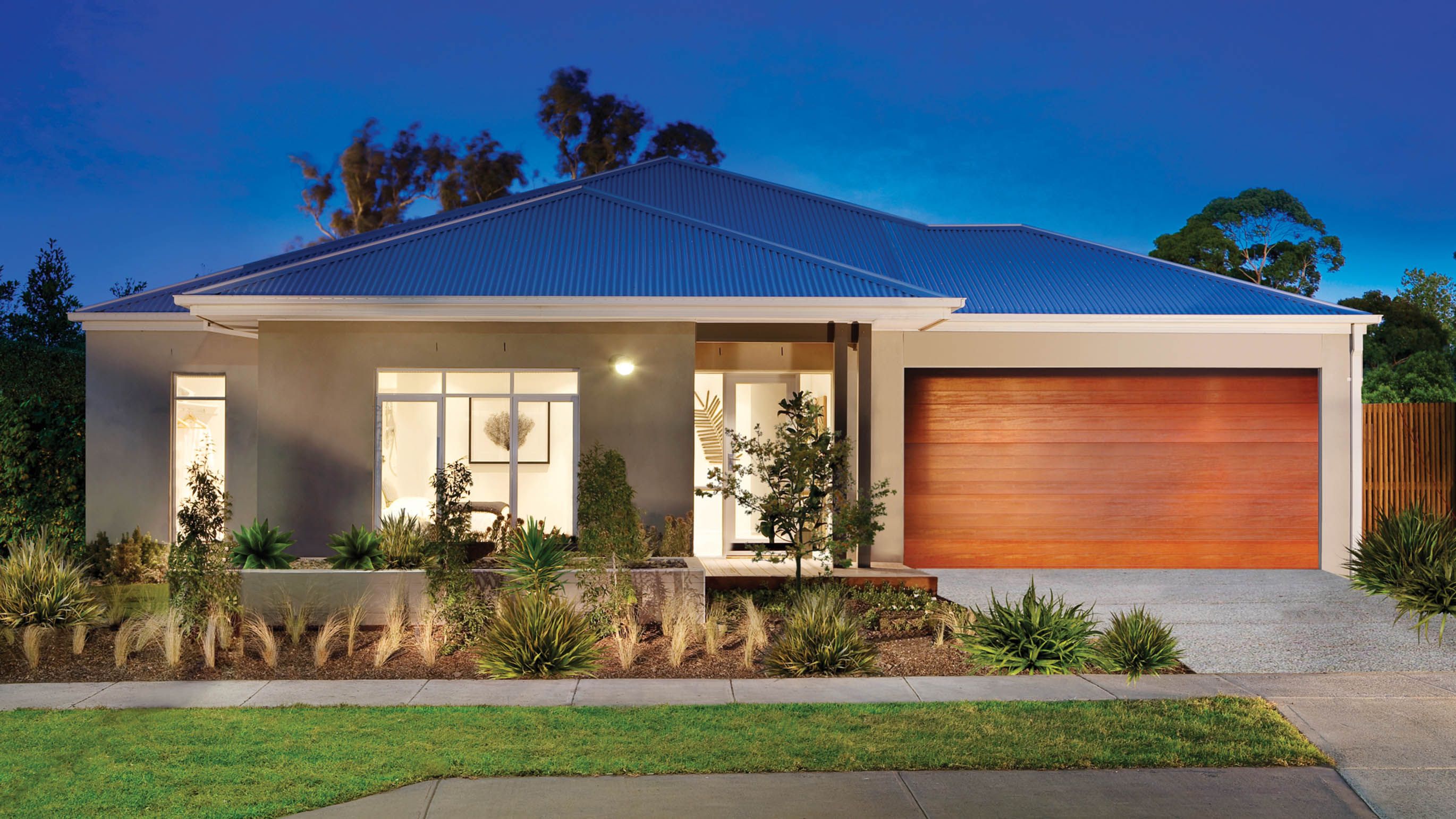 Vancouver 33 by Porter Davis Homes, VIC - from $275,900 - Floorplans ...