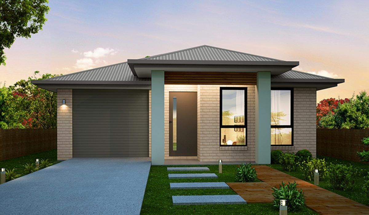 Cyan by Rivergum Homes, SA - from $121,300 - Floorplans, Facades ...